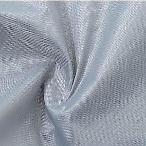 Hose Reel Cart Cover SUNSURE Black Waterproof Free Standing Water Hose Reel Protective Cover Furniture Sets for Patio Outdoor (Grey)