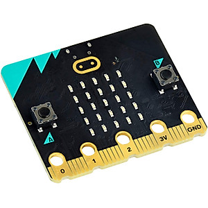 BBC Micro:Bit V2