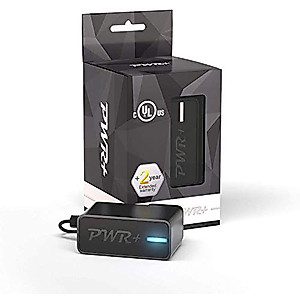 Pwr 12V 2A Charger for SGIN X15 M15 Laptop, Gateway GWTC116 GWTN116 GWTN133 GWTN141 GWNC21524: UL Listed Extra Long Cord Power Supply Ultra Slim Notebook Power AC Adapter Replacement