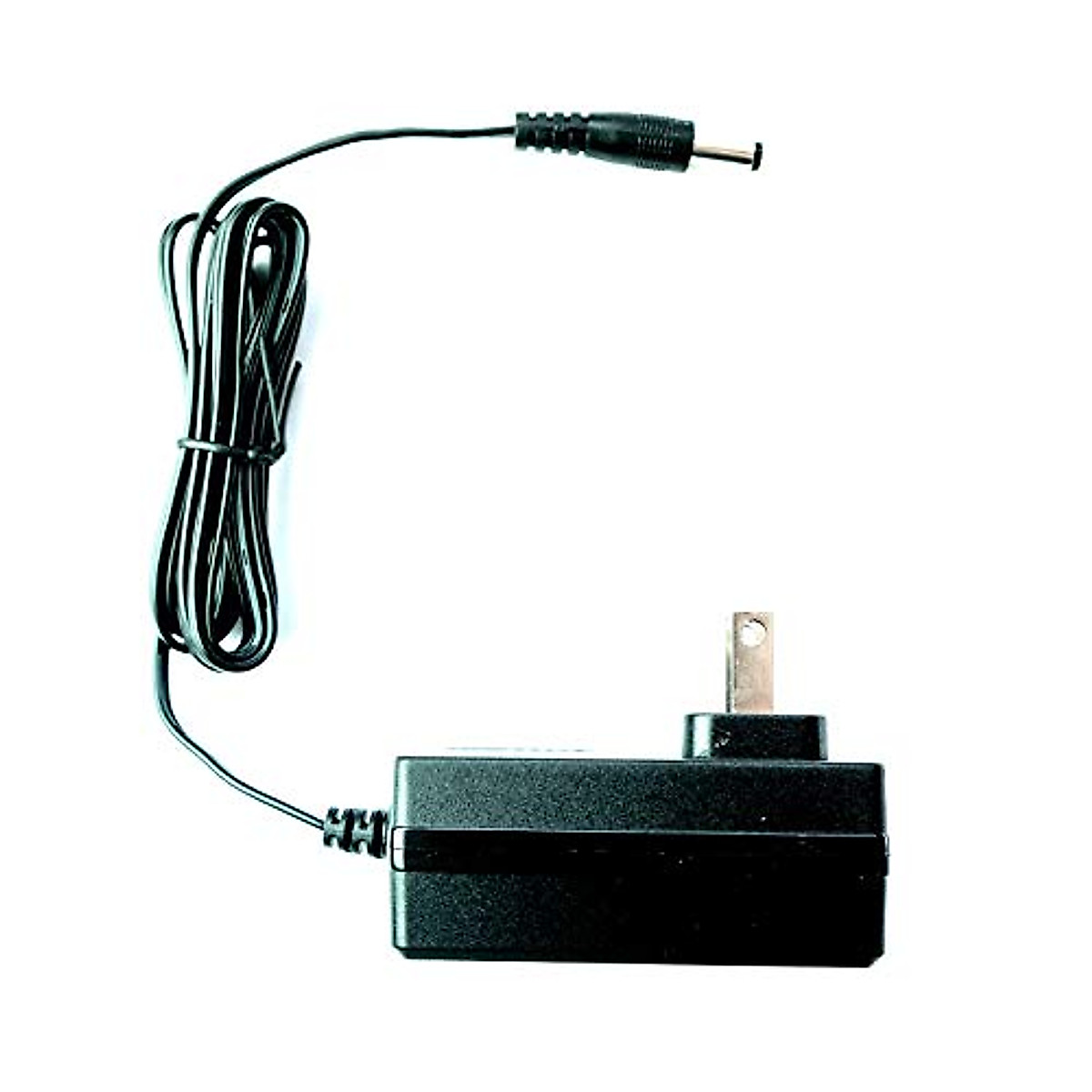 MyVolts 12V Power Supply Adaptor Compatible with/Replacement for Western Digital WD3200H1Q-00 External Hard Drive - US Plug