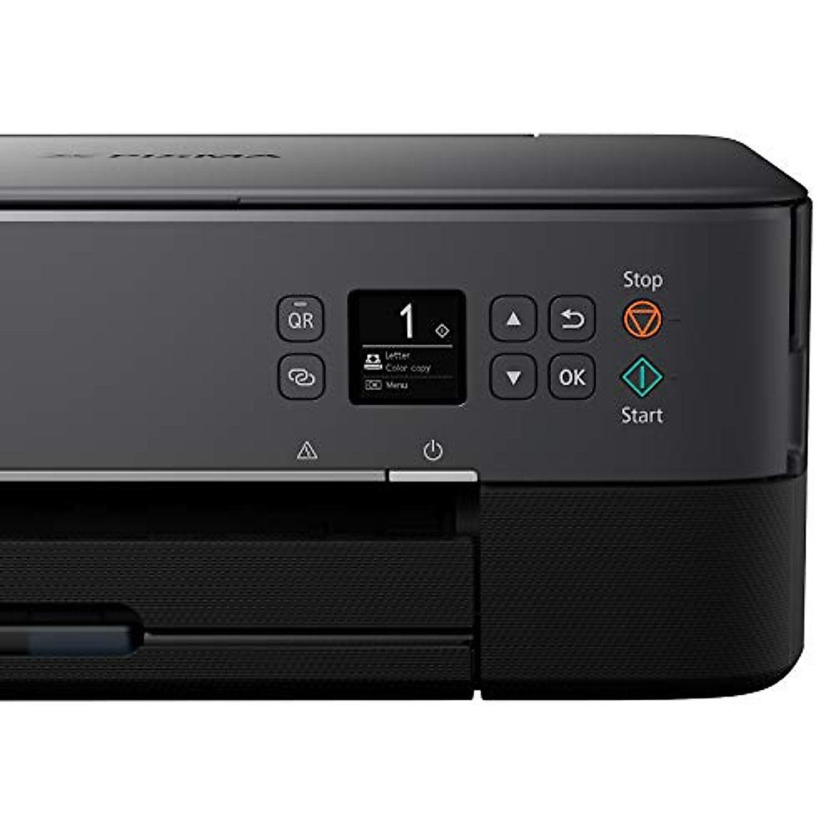 Canon PIXMA TS6420a Wireless Printer for Home & Office