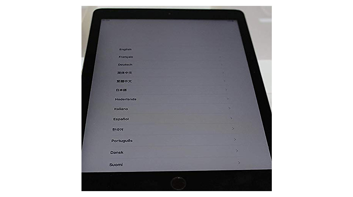 Apple iPad Air 2 64GB Factory Unlocked - Powerful & Versatile Tablet