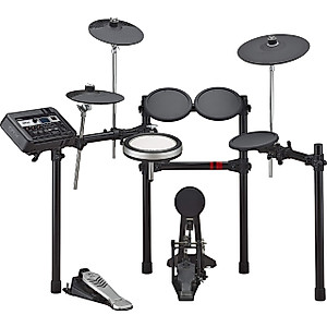 Yamaha Electronic Drum Set (DTX6K-X)