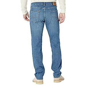 Signature by Levi Strauss & Co. Gold Label Regular Fit Jeans Chart 28 32