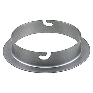 Fotodiox EZ-Pro Octagon Softbox 48" with Speedring for Elinchrom Monolights, Prolinca, BXRi Style, Ranger Strobe & more