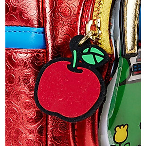 Loungefly Sanrio Hello Kitty 50th Anniversary Coin Bag Mini Backpack