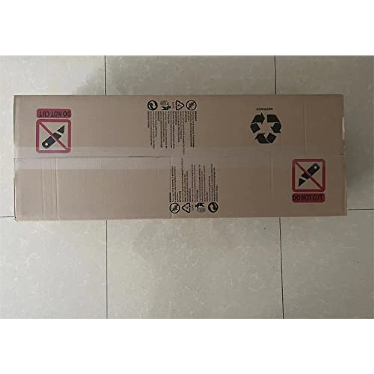 ADVENOR Paddle Board 11'x33 x6 Extra Wide Inflatable Stand Up with SUP Accessories Including Adjustable Paddle,Backpack,Waterproof Bag,Leash,and Hand Pump,Repair Kit (Blue)