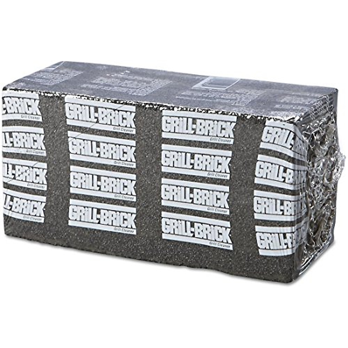 Grill Cleaning Brick Pack of 12