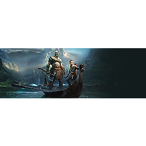 PS3 God of War Saga