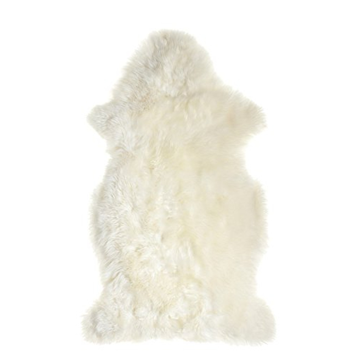 Shear Style Collection Sheepskin Rug