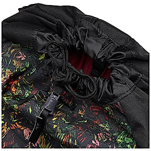 Gregory Mountain Products Nano 16 Everyday Outdoor Backpack, Tropical Forest