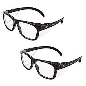 Safety Glasses