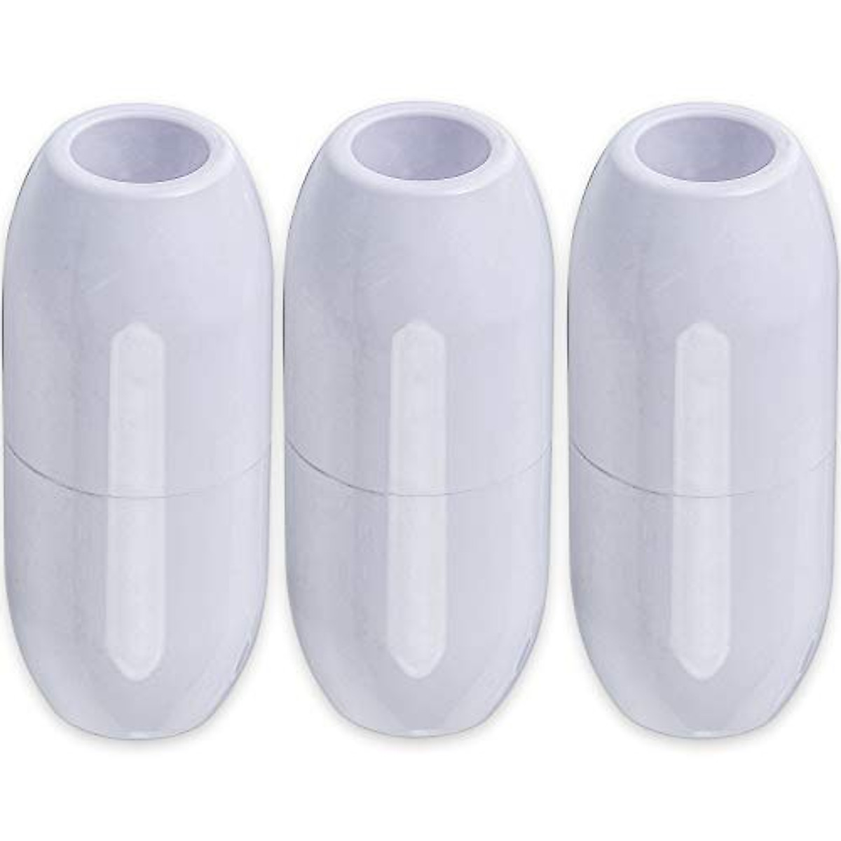 D10 Pool Cleaner Feed Hose Float Replacement Part by Blue Stars - Exact Fit for Zodiac Polaris Pool Cleaners - Pack of 3