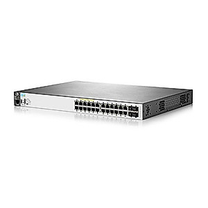 HP J9773A 2530-24G-PoE Model
