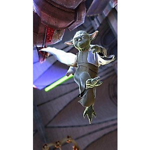 Soul Calibur IV - Xbox 360