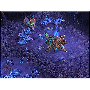StarCraft II: Wings of Liberty