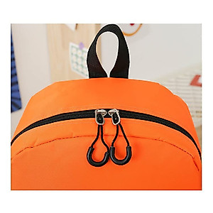 SLDYLQ Anime Chainsaw Man Pochita Boys Girls Backpack, Cosplay Shoulder Bag Laptop Bag Student Backpack Travel Bag Cosmetic Bag (1)