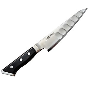 Glestain Indented-Blade Honesuki 5.9 (15cm)