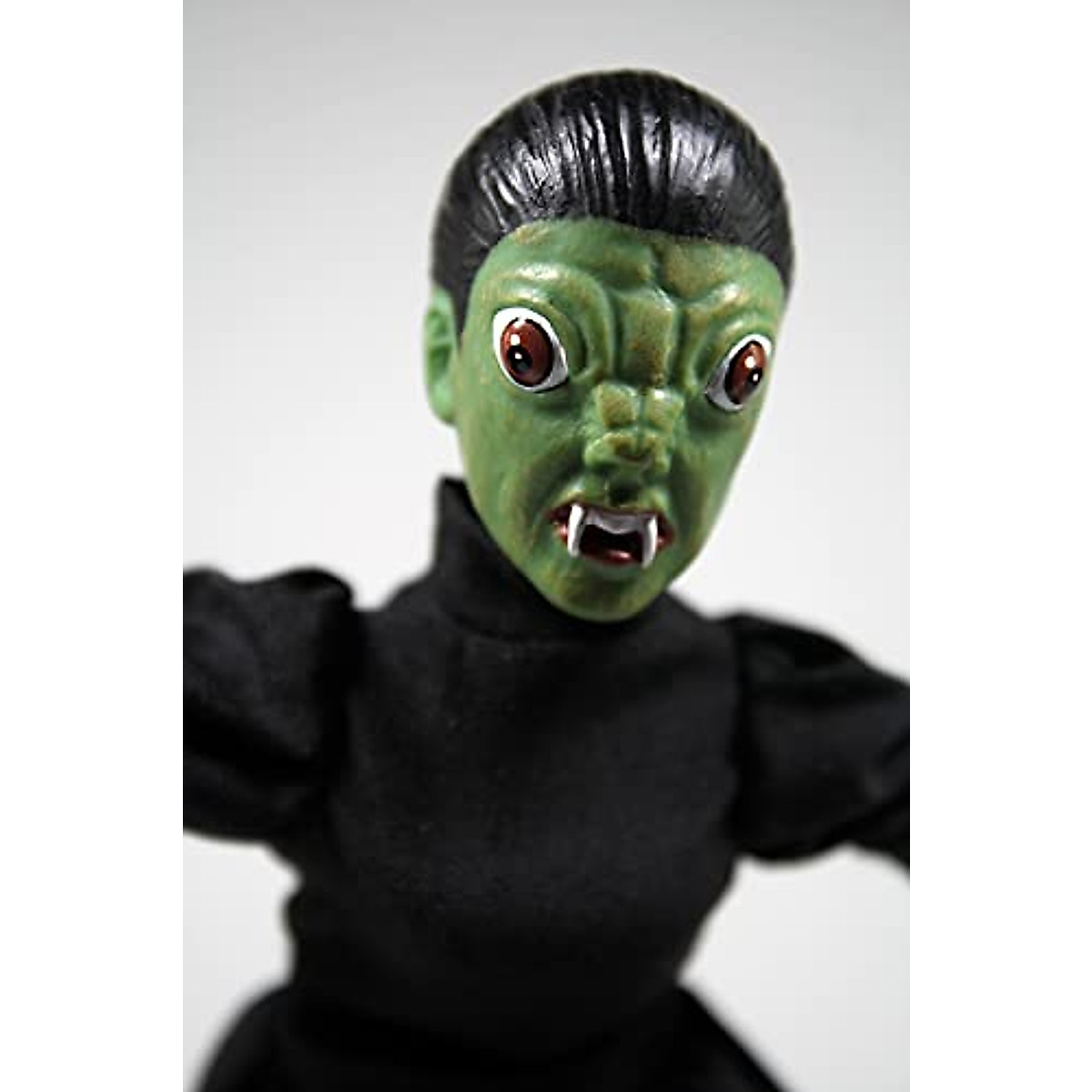 Mego The Reptile 8” Action Figure