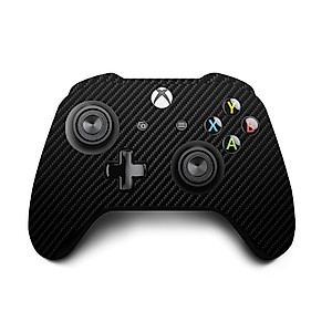 Head Case Designs Officially Licensed Alyn Spiller Plain Art Mix Vinyl Sticker Gaming Skin Decal Cover Compatible With Xbox One X Console and Controller Bundle