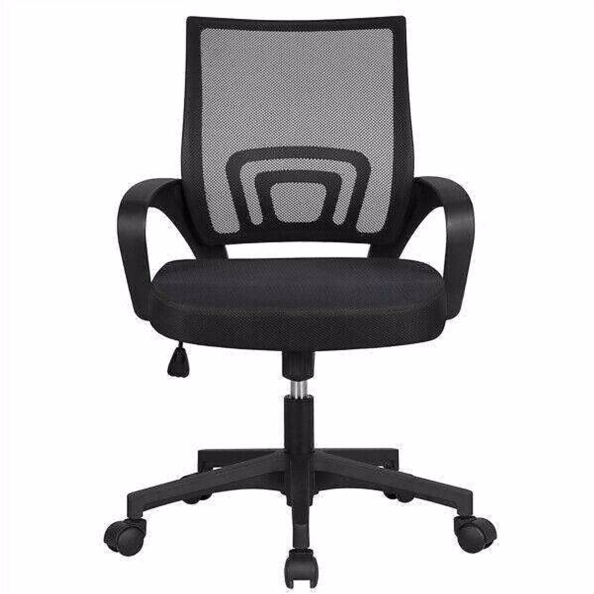 JTSQ Office Chair Computer Swivel Desk Task Chair Gaming Chair Office Chair Gaming Desk Computer Chair High Chair Home Office Desk Chairs Office Chairs Home Office Office Furniture Swivel Chair