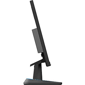 Lenovo G24e-20 23.8" Full HD WLED Gaming LCD Monitor - 16:9 - Black