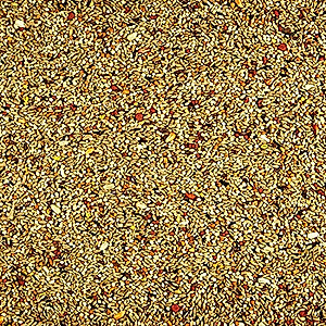 Kaytee Orange Flavored Treat -- Parakeet 10 oz