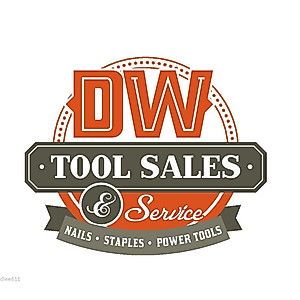 Spotnails 3605PG Wide Crown Staples Senco, DuoFast, Hitachi Type 5/8" Case