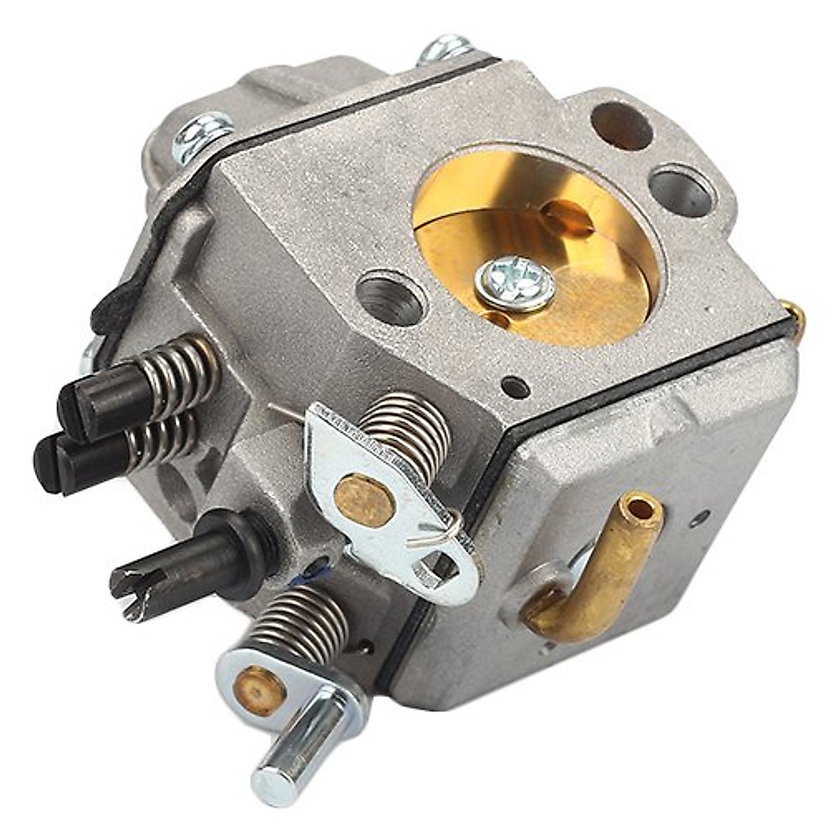 Harbot MS460 Carburetor Carb with Ignition Coil for Stihl 044 046 MS440 MS 460 Chainsaw Parts