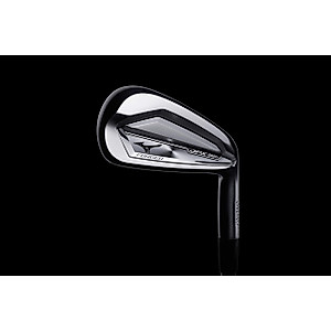 JPX921 Forged Iron Set 4-GW, Right Hand, Steel Shaft, Regular Flex