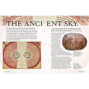 The Sky Atlas: The Greatest Maps, Myths, and Discoveries of the Universe