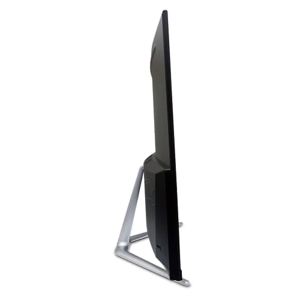 Acer Nitro 31.5" FHD 1920 x 1080 1500R Curved PC Gaming Monitor | AMD FreeSync Premium | Up to 165Hz Refresh | 1ms VRB | VESA Mountable | HDR10 | 1 x Display Port 1.2 & 2 x HDMI 1.4 | EDA320Q Pbiipx
