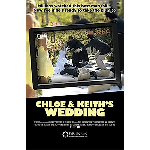Chloe and Keith's Wedding