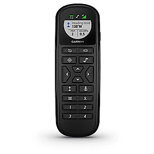 Garmin Force Trolling Motor 57", 57in, 010-02025-00