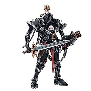 JoyToy Warhammer 40K: Adepta Sorortias Paragon Warsuit Aedita 1:18 Scale Figure