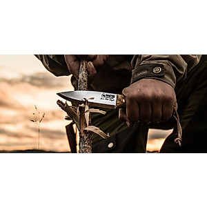 Casstrom Bushcraft Knife CI11804
