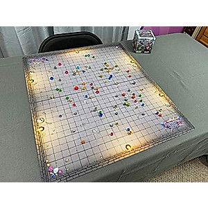 Phase Shift Games Dungeon Drop, Multicolor