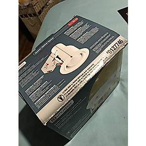 Globe Electric Globe Electric 9241201 4 Inch Recessed Lighting Kit, Open Kit with White Finish