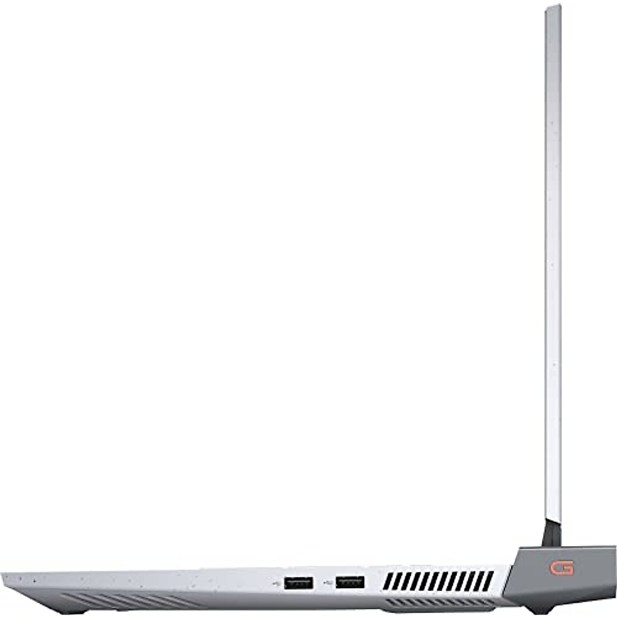 Dell 2023 G15 15.6" 120Hz FHD Gaming Laptop 8-Core AMD Ryzen 7 5800H 16GB DDR4 1TB NVMe SSD NVIDIA GeForce RTX 3050TI 4GB GDDR6 Webcam HDMI2.1 WiFi AX BT RJ-45 USB-C Backlit Keyboard Windows 11 Home