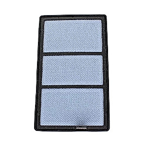 Replacement Part for M.C Air Filter Set With Line for TS410 TS420 TS480i TS500i Cut Off Saw 4238-140-4402 Replacement Attachment Garden Supply