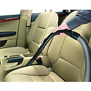 Miele Original Flexible Crevice Nozzle SFD 20, Attachable Cleaning Tool for Effortless Vacuuming, Compatible with all Miele Vacuum Cleaners