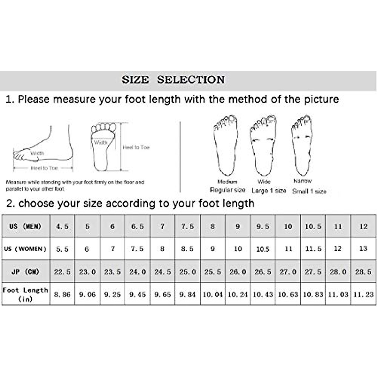 Oil Water Resistant Nursing Chef Shoes Kitchen Garden Bathroom Non-Slip Safety Working Shoes for Men and Women (7.5 Men / 8.5 Women / 9.84″, 40 Black)