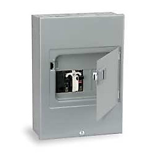 Panel Generator 30 A