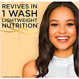 L 'Oreal Paris Shampoo and Conditioner Set, 12.6 Oz Extraordinary Oil