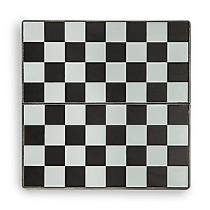 Travel Magnetic Chess Mini Set (6.3 inches)-Compact, Foldable, Educational Board Game