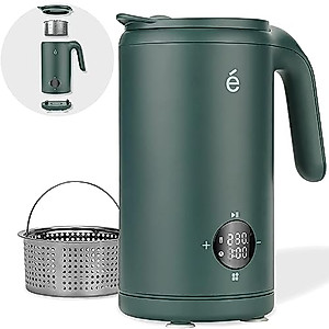 Herbal Infusion Extractor Machine for Butter, Oil, and More