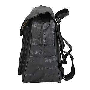 Karriage-Mate Betty Boop Mini Backpack (#1B, 913), (916)