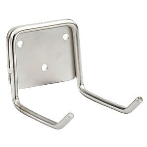 Kratos Commercial Mixer Accessory, Wall Hanger for Immersion Blender (27865)