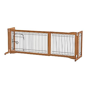 Richell 94961 Pet Kennels and Gates,Small