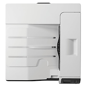 Hp Laserjet Cp5525dn Color Laser Printer 30 Ppm Mono Color 800 Mhz 1 Gb 11" X 17" 600 X 600 Dpi Max Duty Cycle 120000 Pages Duplex 850